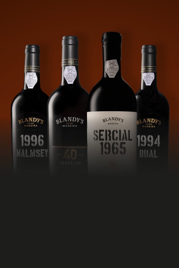 Início - Blandy's